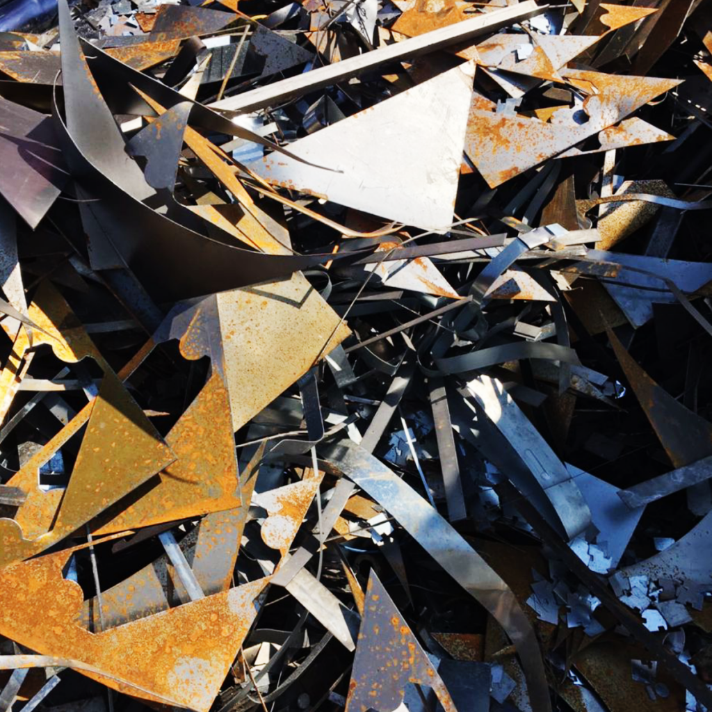 FERRO LAMIERINO PALABILE - MercatoMetalli