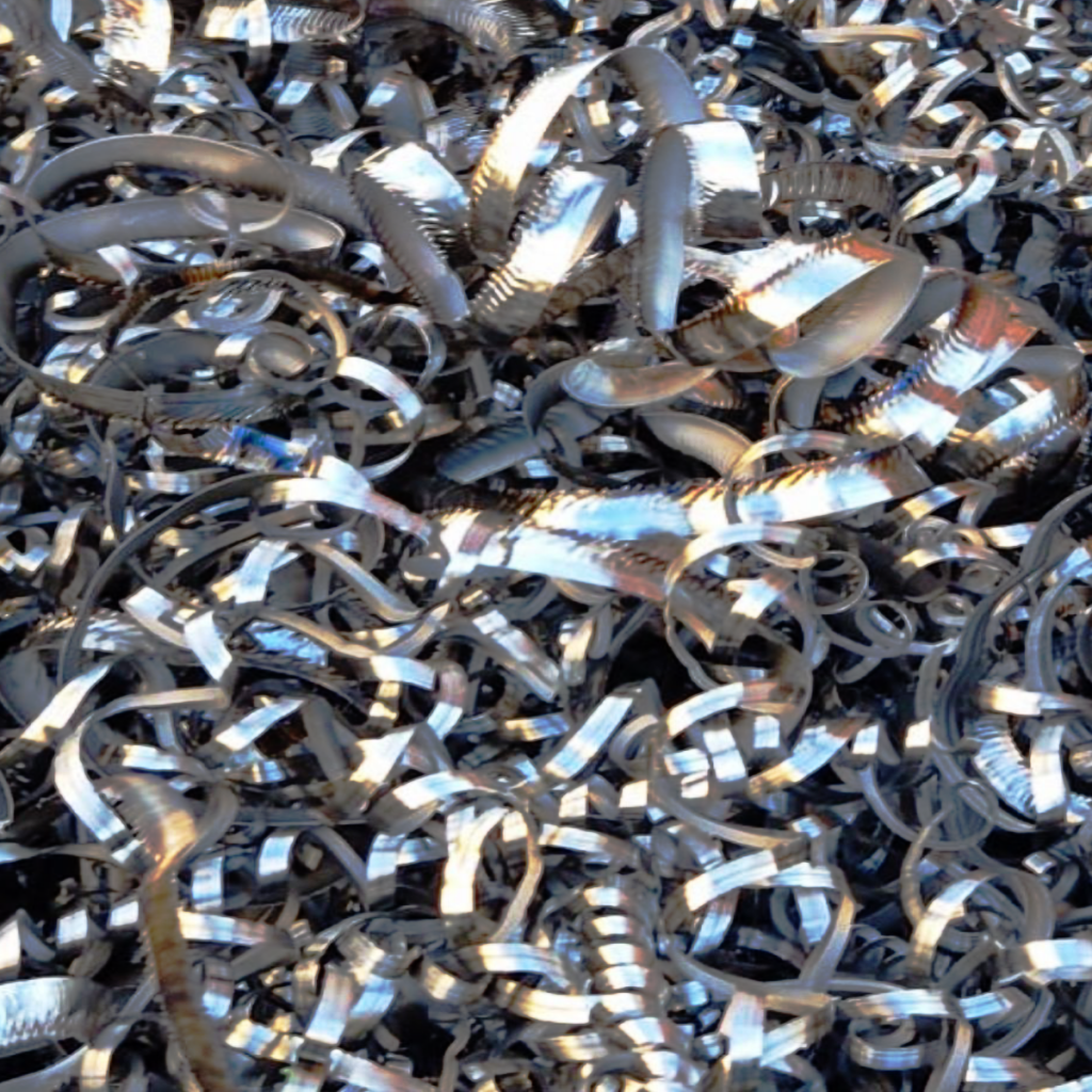 FERRO SGROSSATURA - MercatoMetalli