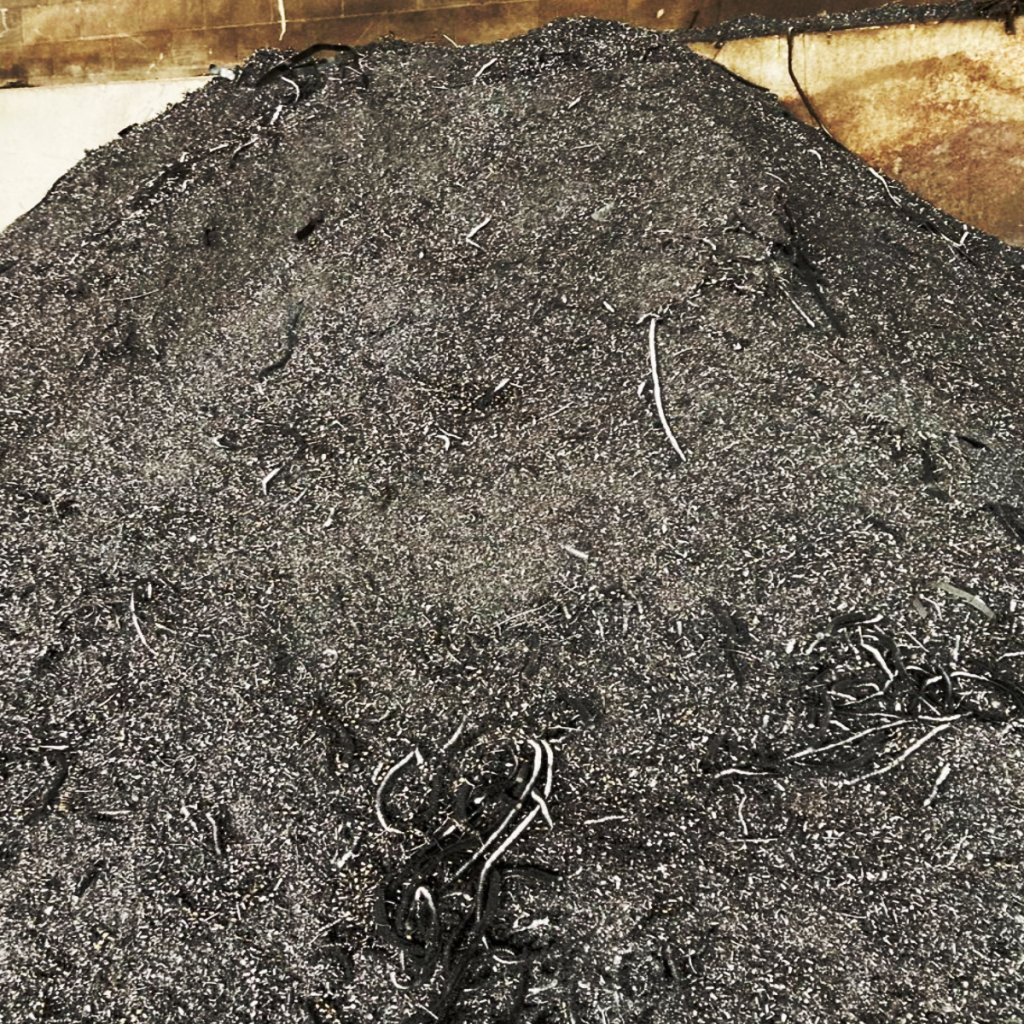 TURNING IRON - MercatoMetalli