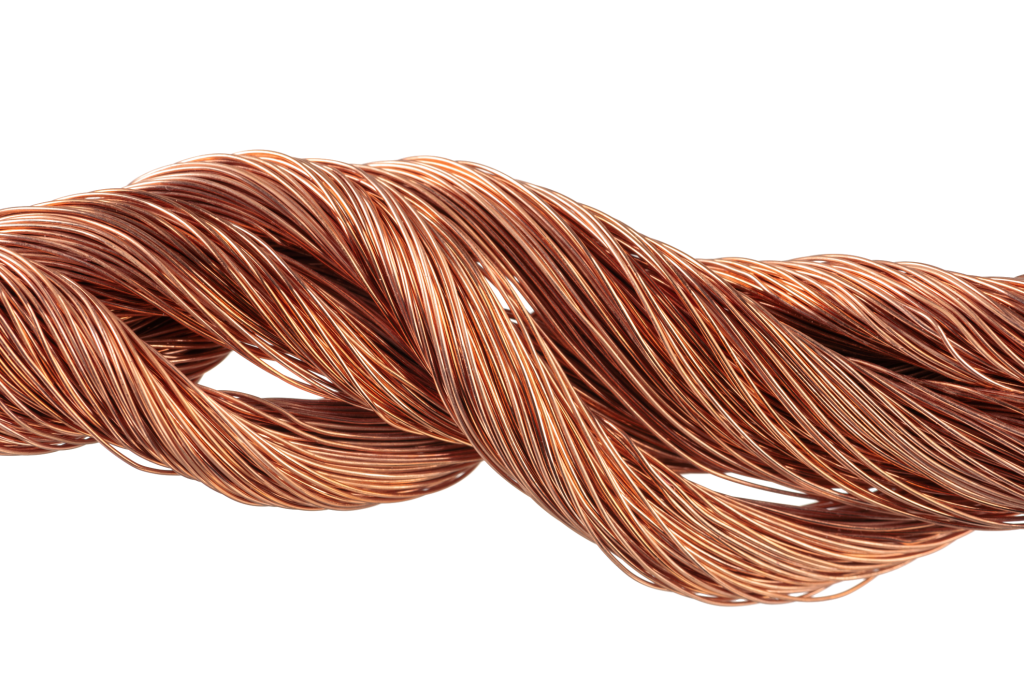 Barley Millberry Copper Scrap Isri Institute of Scrap Recycling ...