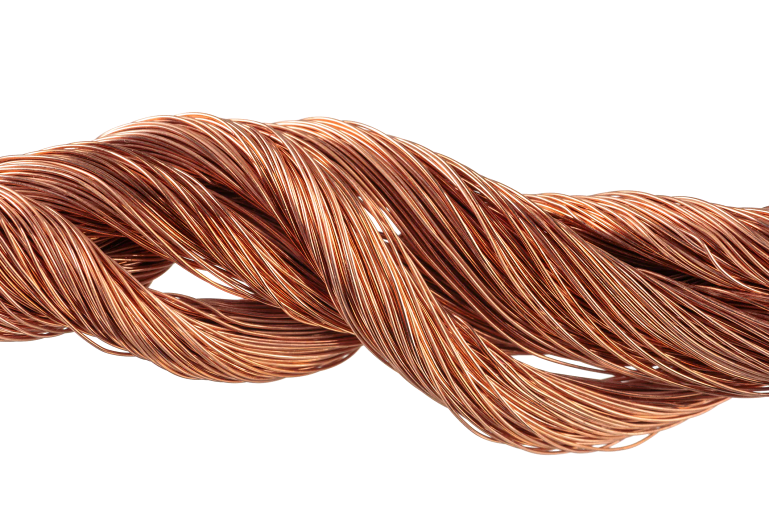 Birch Cliff Copper Scrap Isri Institute of Scrap Recycling Industries ...