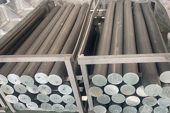 pure magnesium bar - MercatoMetalli