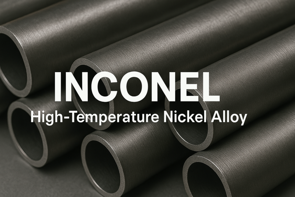 Inconel: qué es, propiedades y tipos de aleación para la industria y la ...