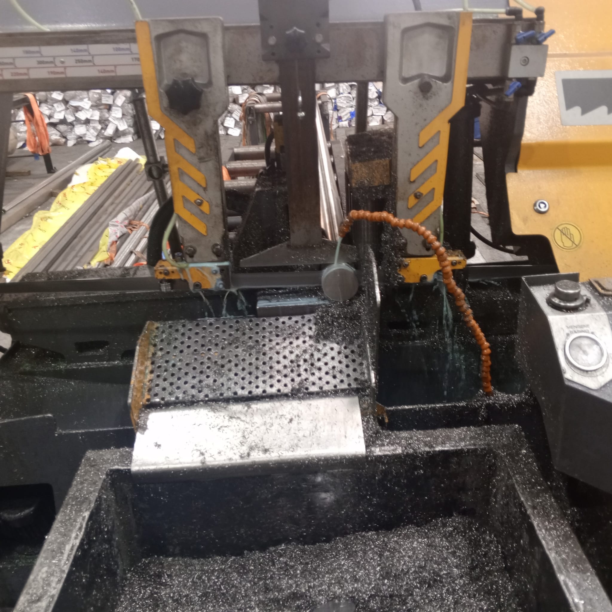 Okrugle šipke - MercatoMetalli