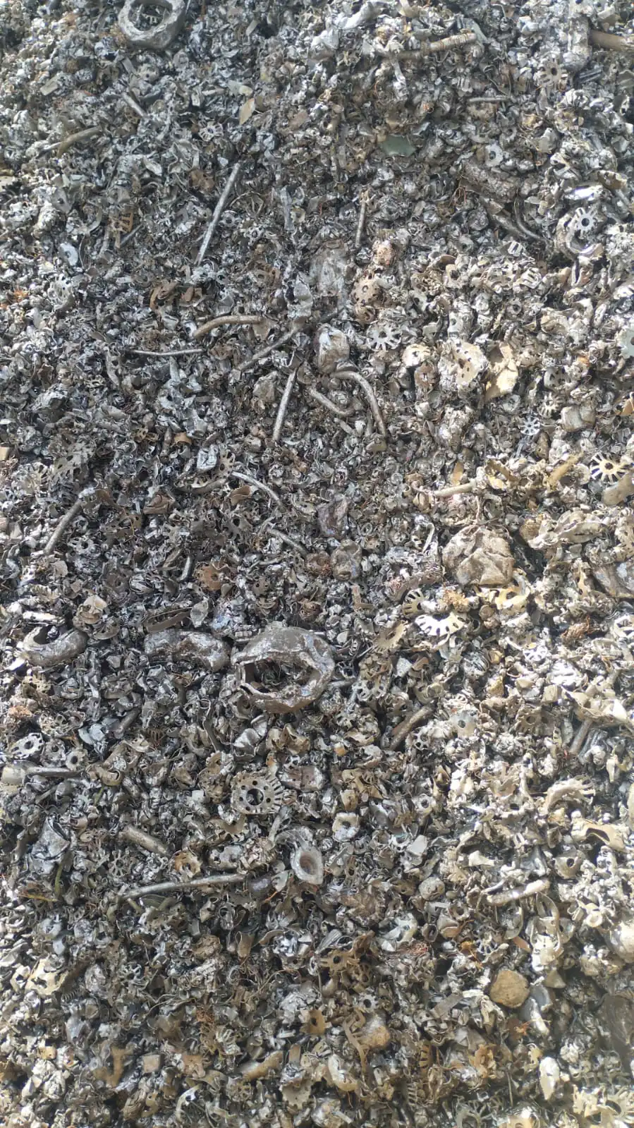 Proler - Tržnica metala