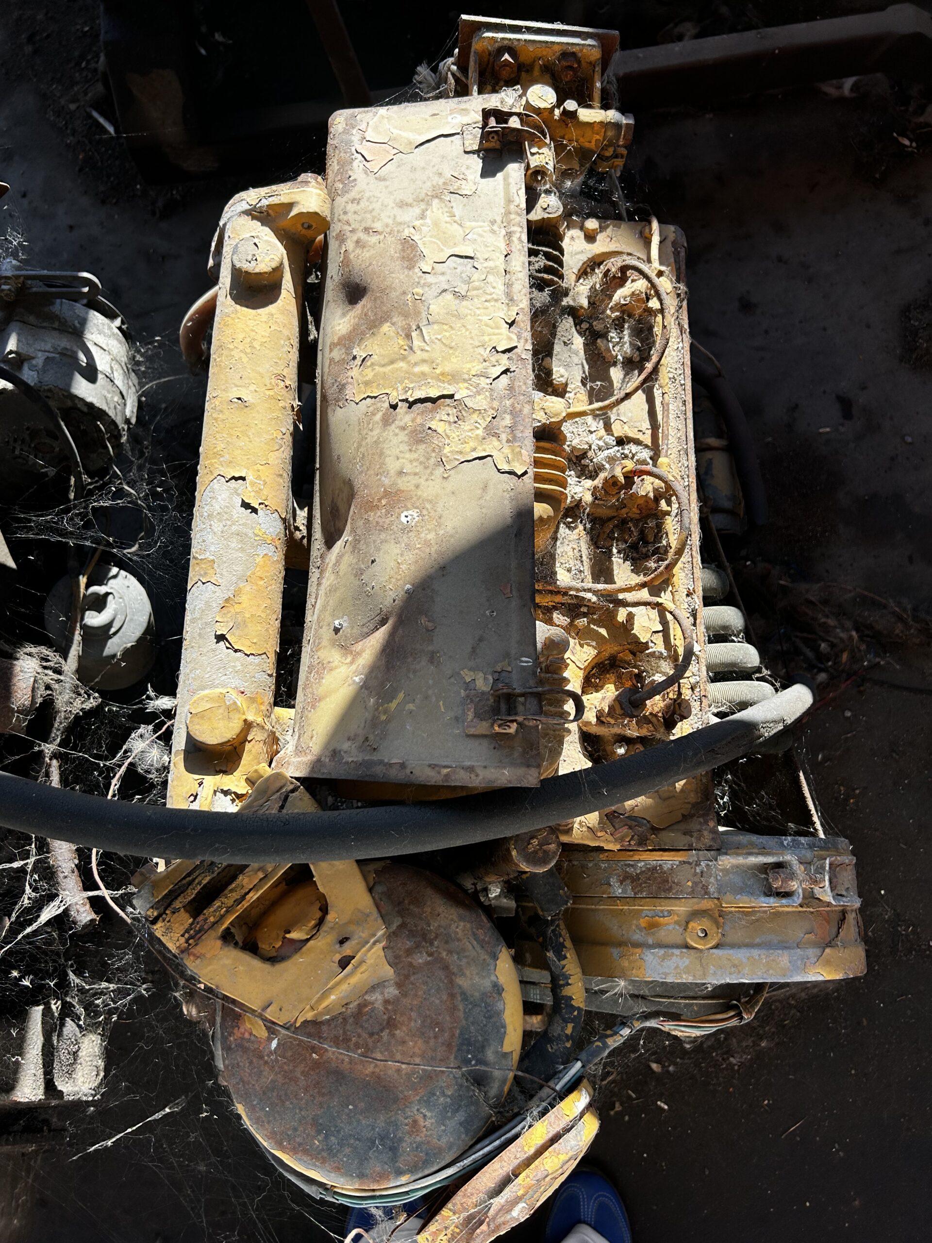 VM Engine - Metal Market