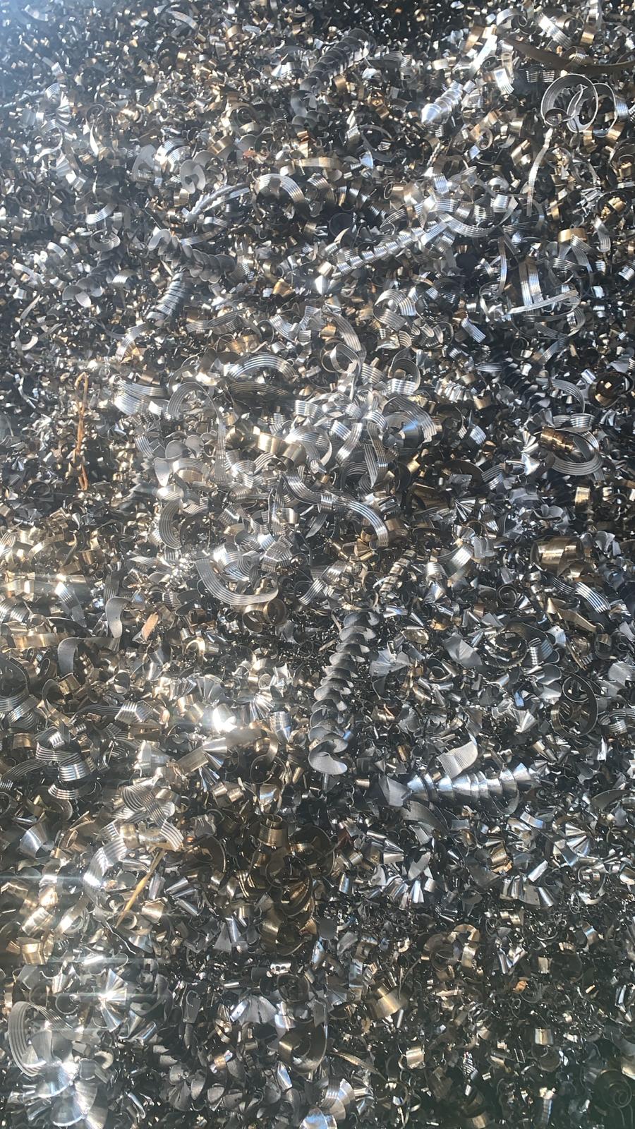 17-4 ph Steel - Turning - MercatoMetalli