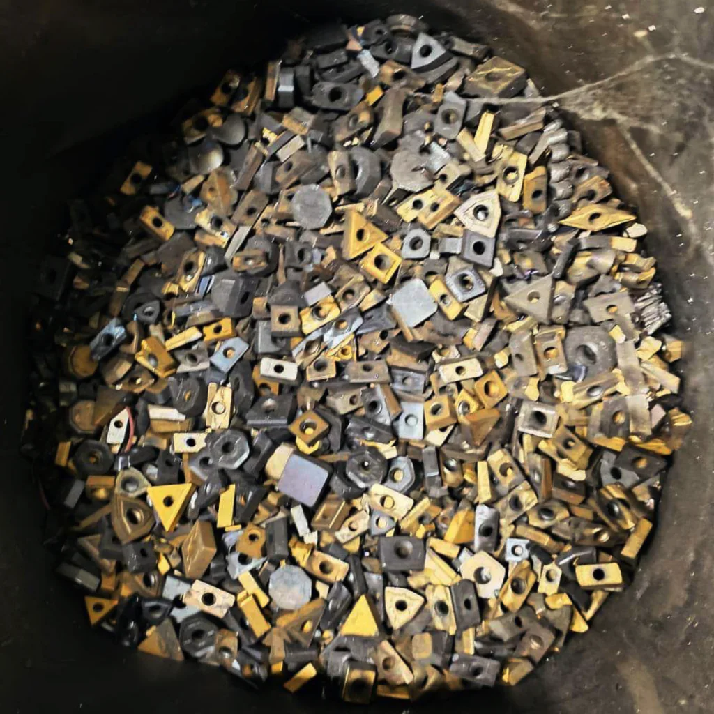 Widia - MercatoMetalli